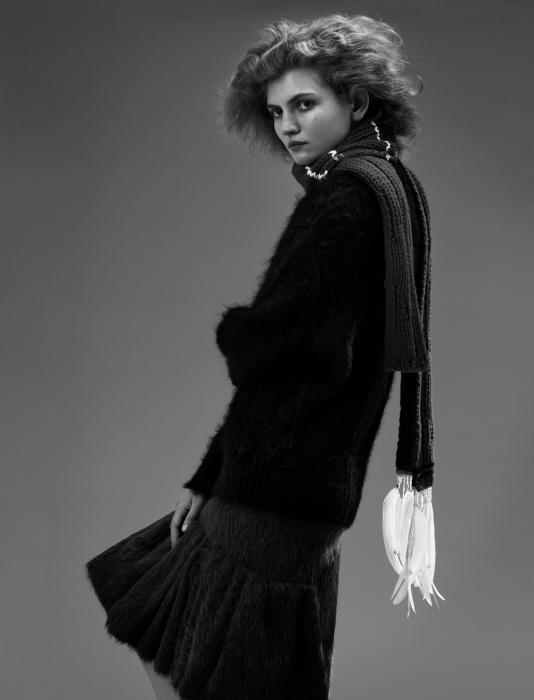 Visual Artists — Léa Nielsen