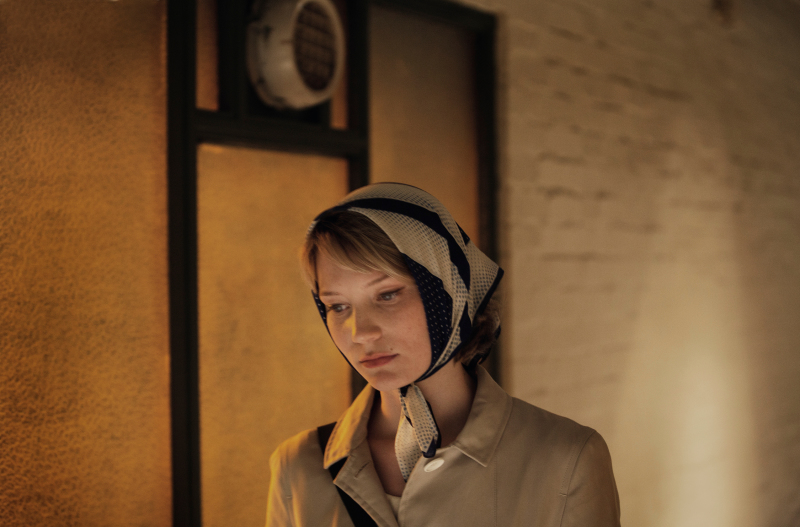 Visual Artists — Dean Rogers